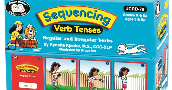 SEQUENCING VERB TENSES